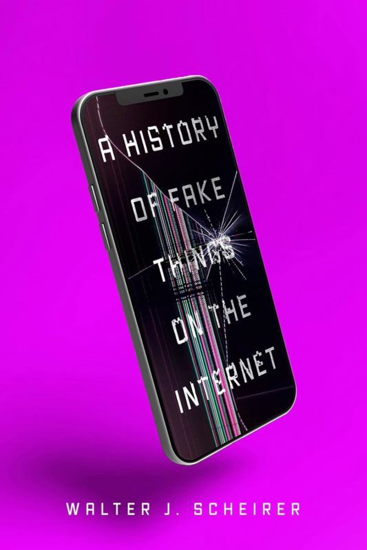 Engaños en Internet: Desde memes a deepfakes