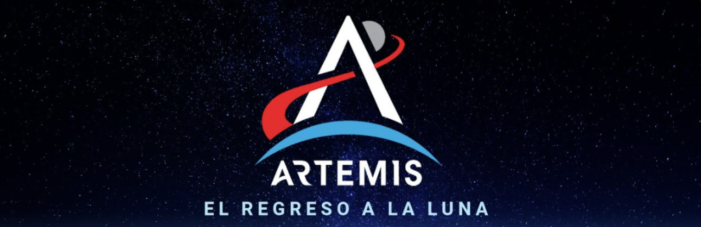 Artemis El Regreso A La Luna Qtorb X Albert