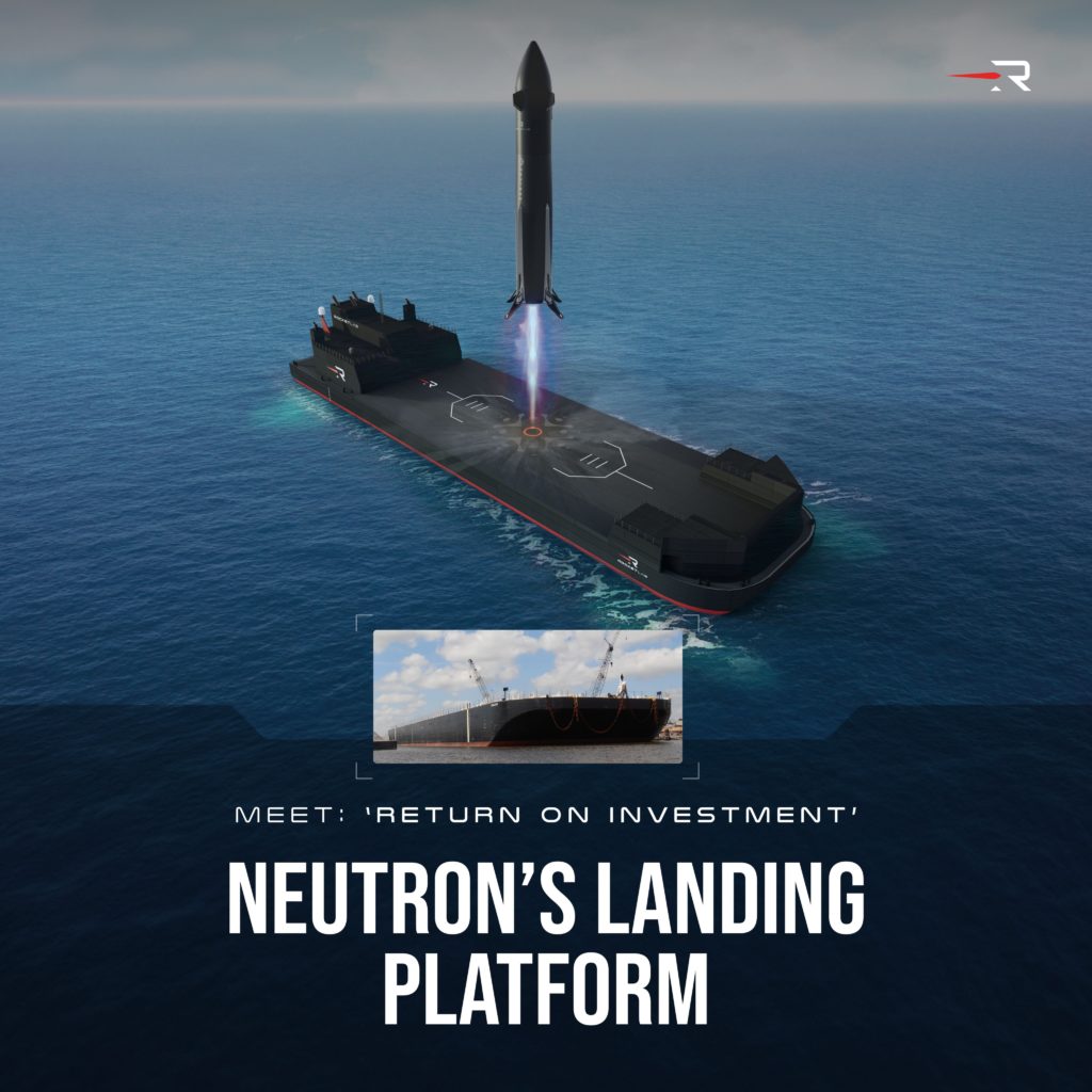 Rocket Lab: Un año récord y un 2025 clave para su futuro