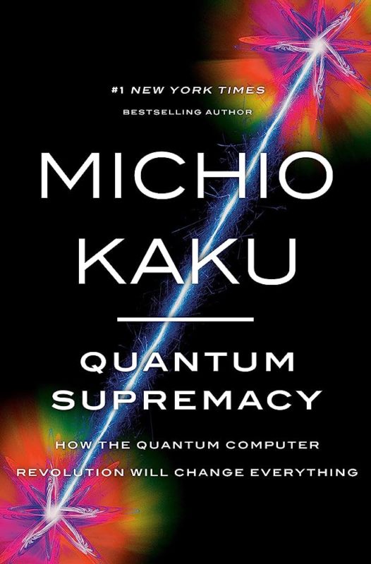 Supremacía cuántica: la computación cuántica lo cambiará todo