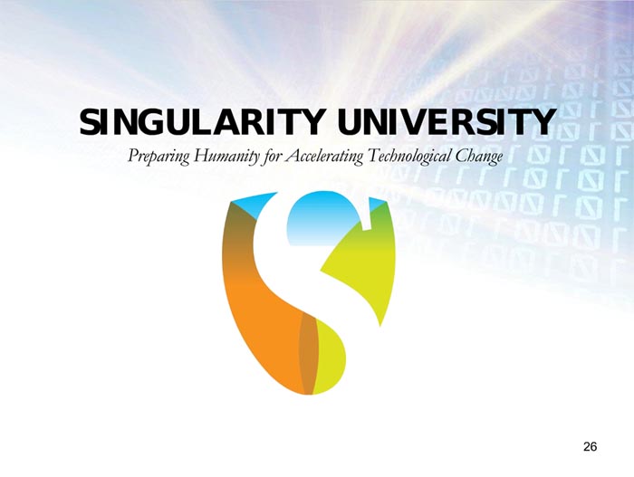 logo singularity university | @qtorb x Albert